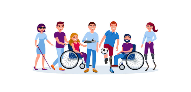 Principais Direitos Previstos Na Lei Brasileira De Inclusão Page